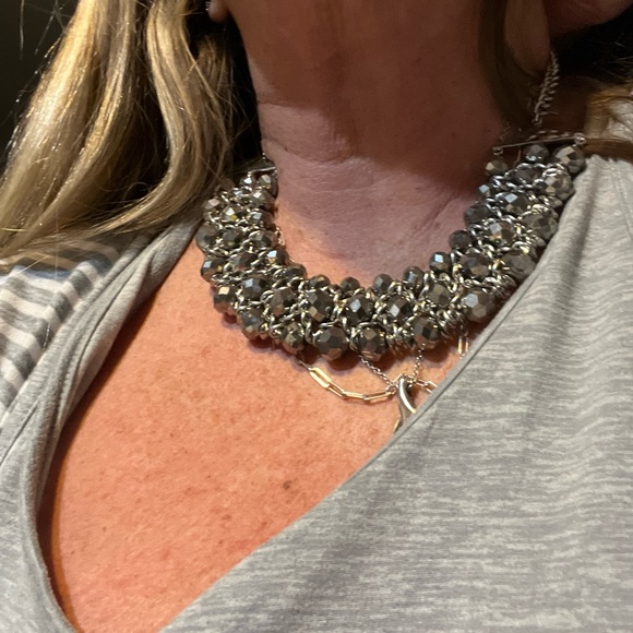 INC International Concepts | Jewelry | Inc Statement Necklace | Poshmark